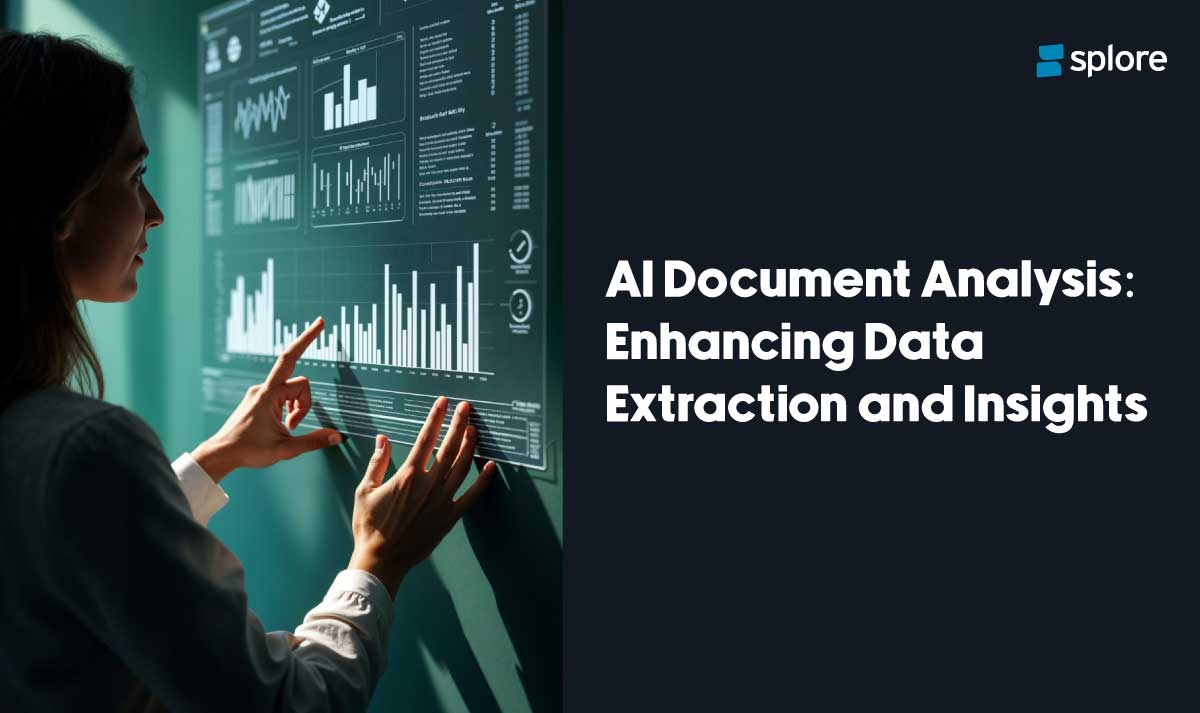 How to Use AI Document Analysis for Smarter Data Insights